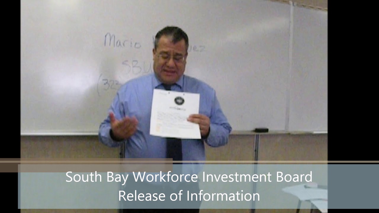 TSE Application Process Tutorial - YouTube