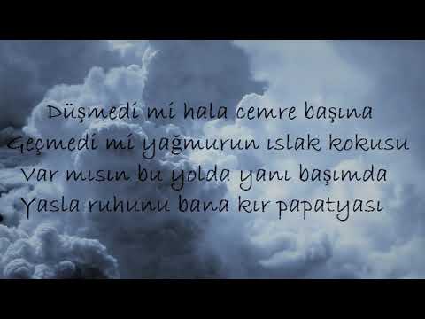 Bahadır Sağlam- Kır Papatyası