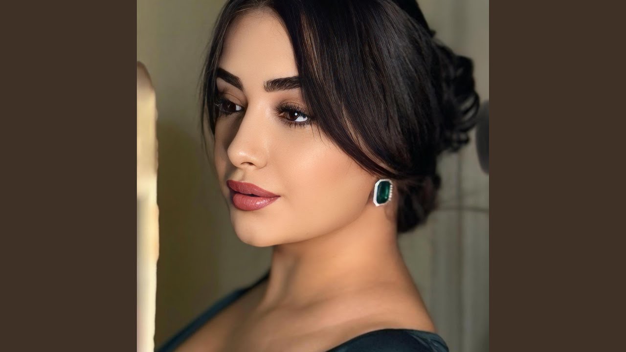 اما براوة ZainabMorares - YouTube