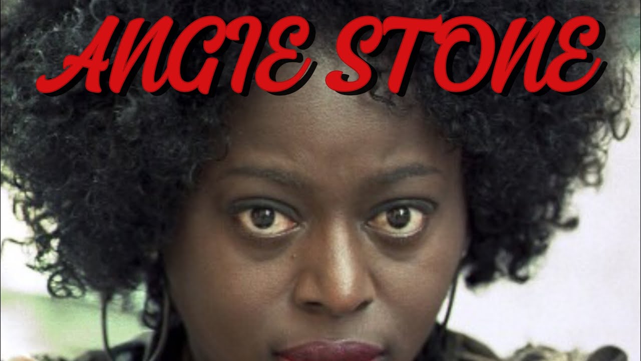Angie Stone Documentary | The Good the bad the Ugly - YouTube