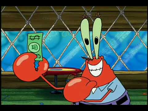 Spongebob Squarepants - Get Out - YouTube