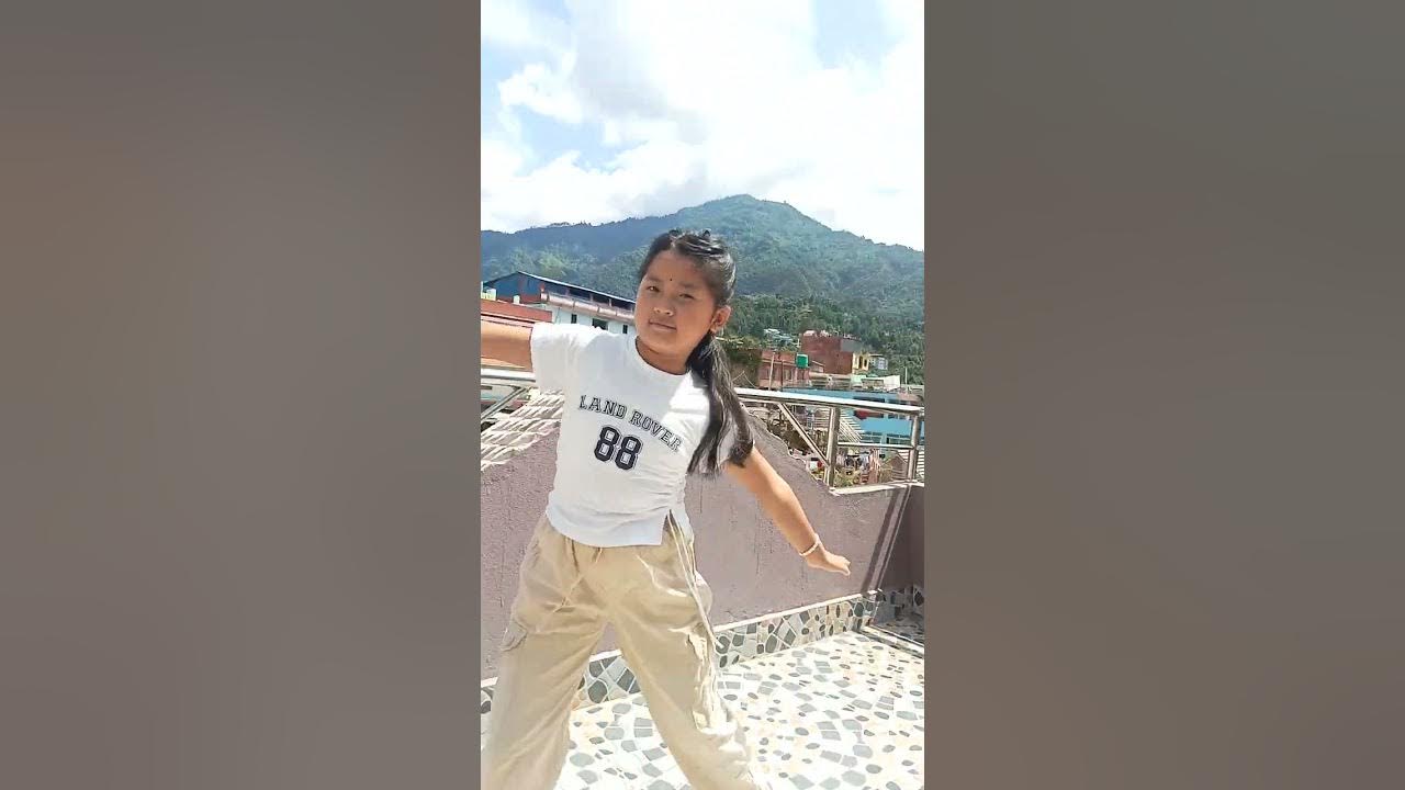 dancing song (yo xori ko rupai rambro - YouTube