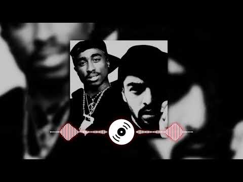 2Pac & Miyagi - Other Position (Remix) 2026