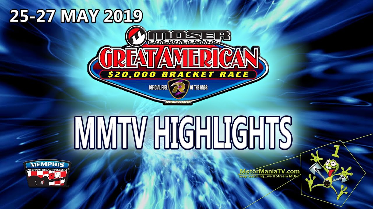 Great American Bracket Race Jr Dragster Sunday 7.90 Final - YouTube