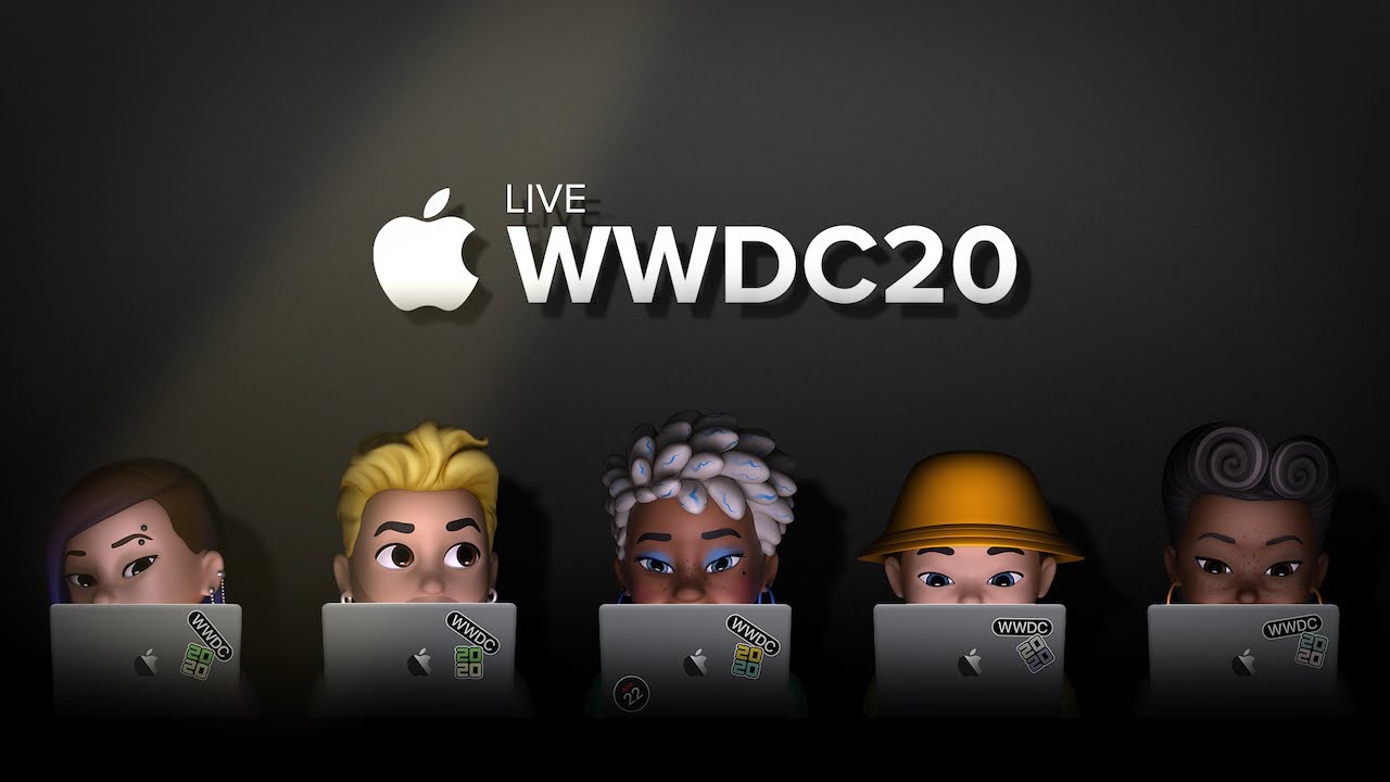 Apple's WWDC special event: CNET watch party - YouTube