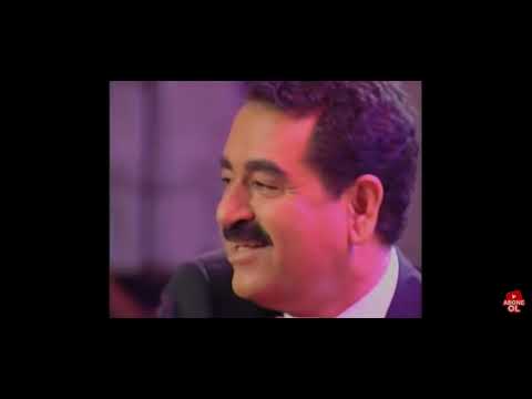 İBRAHİM Tatlıses -Muhteşem Uzun hava(ben yanaram o yanmaz)