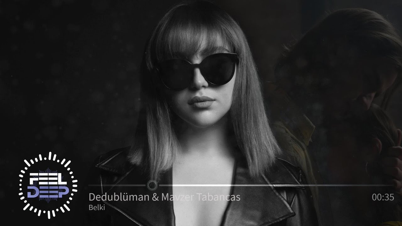 Dedublüman & Mavzer Tabancas - Belki - YouTube