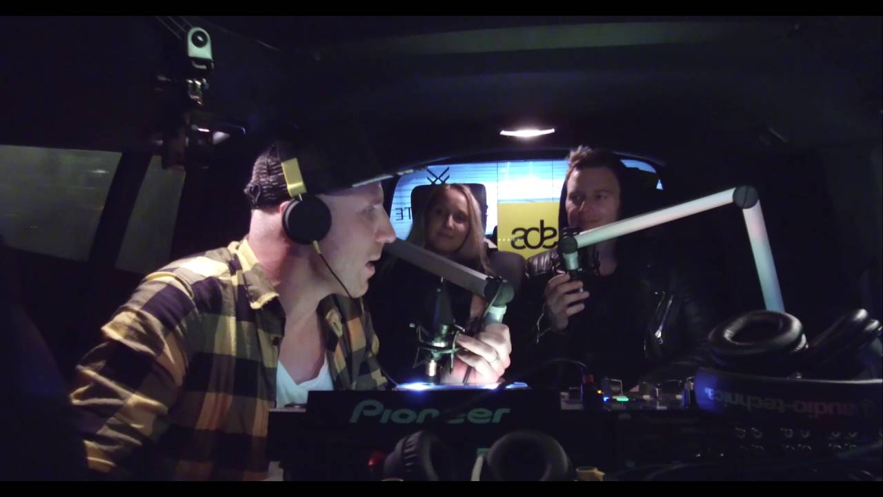 ADE Radio with: Fedde Le Grand - YouTube