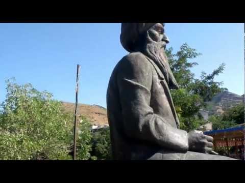 Dersim 2012 / Seyit Rıza heykeli (HD 1080p)