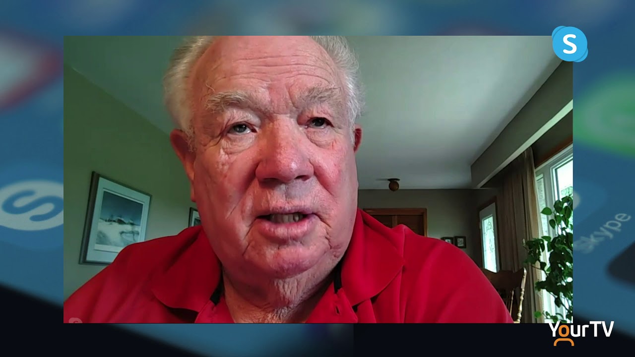 Mayor Jim Harrison: Quinte West Update (June 2nd) - YouTube