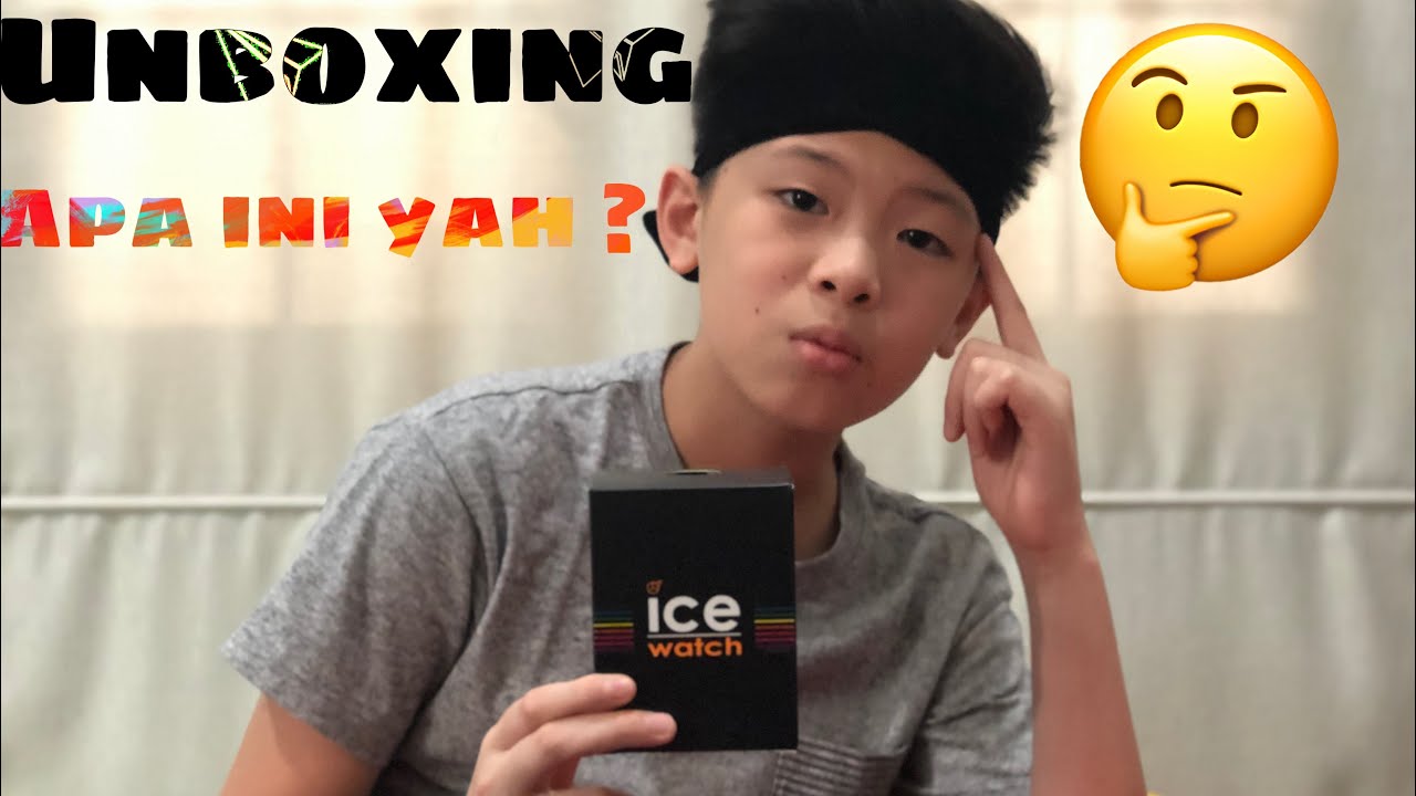 Unboxing Harganya 100 Juta YouTube unboxing-harganya-100-juta-youtube