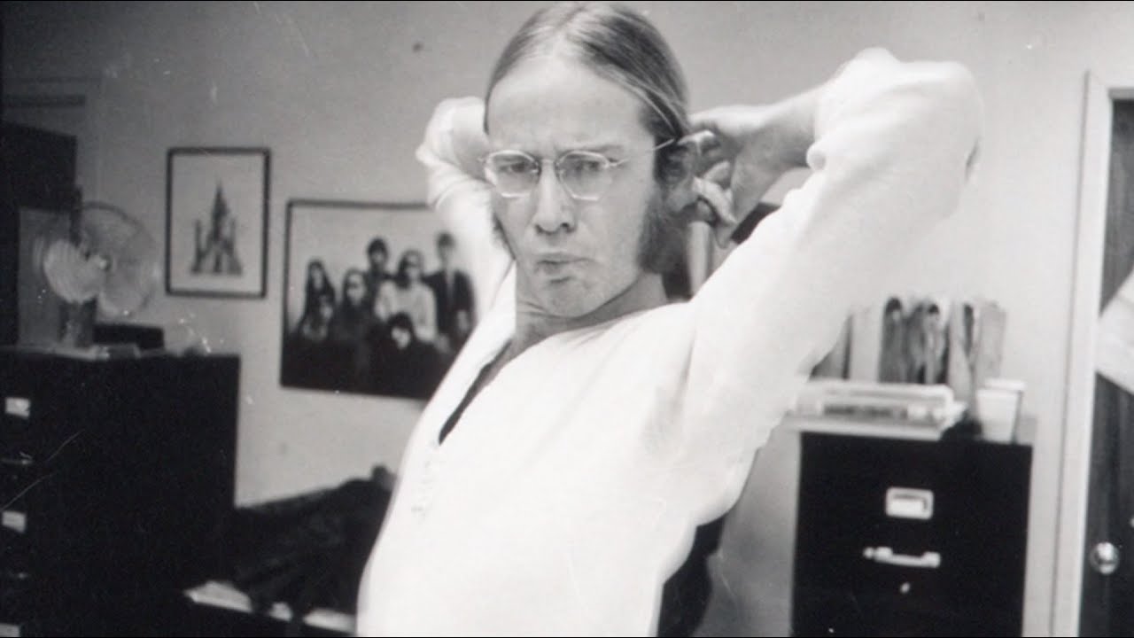 Drunk Stoned Brilliant Dead: The Story of the National Lampoon Clip ...