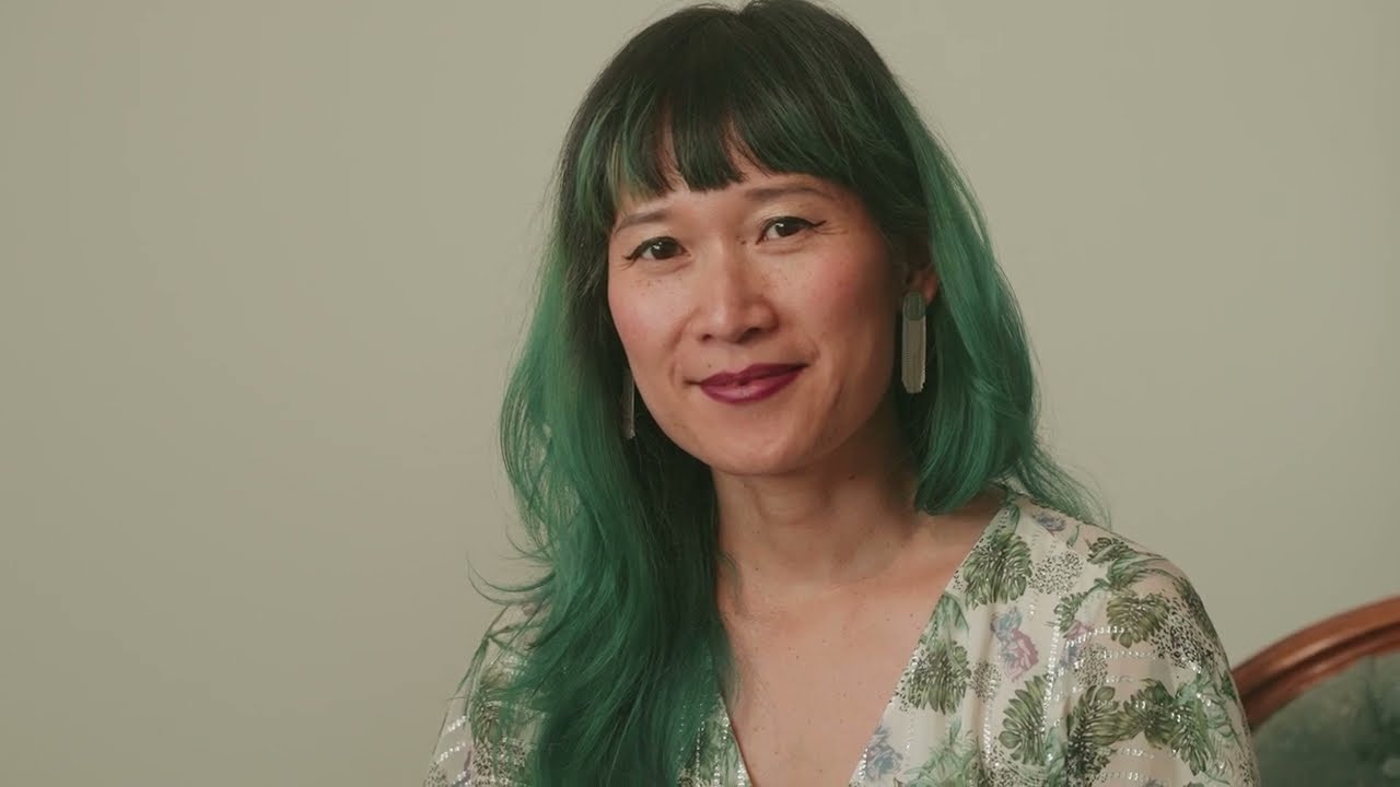 Xi Xon iFundWomen Campaign Video - YouTube