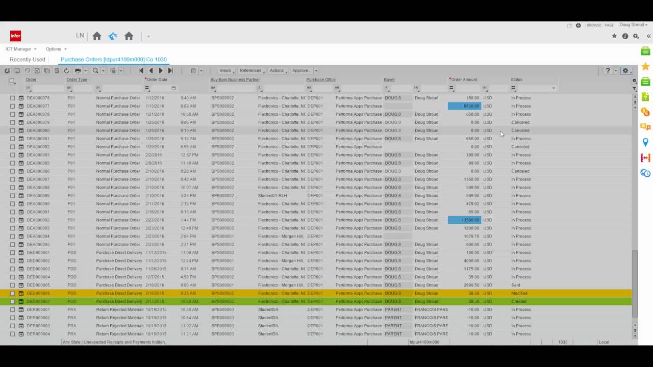 Conditional Formatting Youtube 5855
