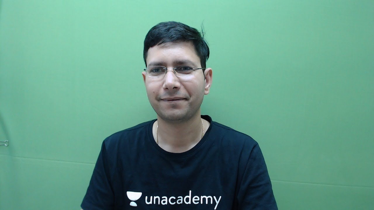 #unacademy special class by manoj chauhan on functions #free - YouTube