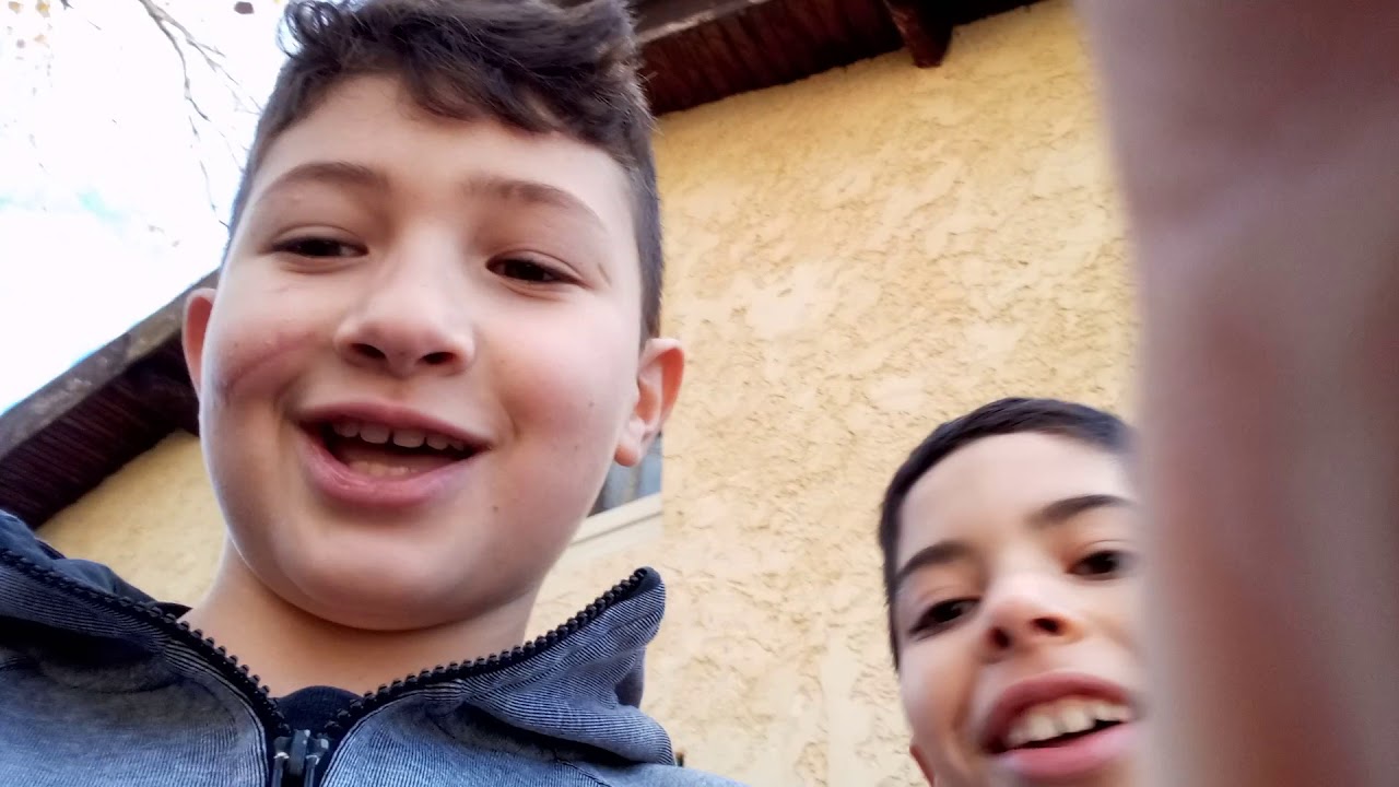 tuto saut de chat 🐈 - YouTube