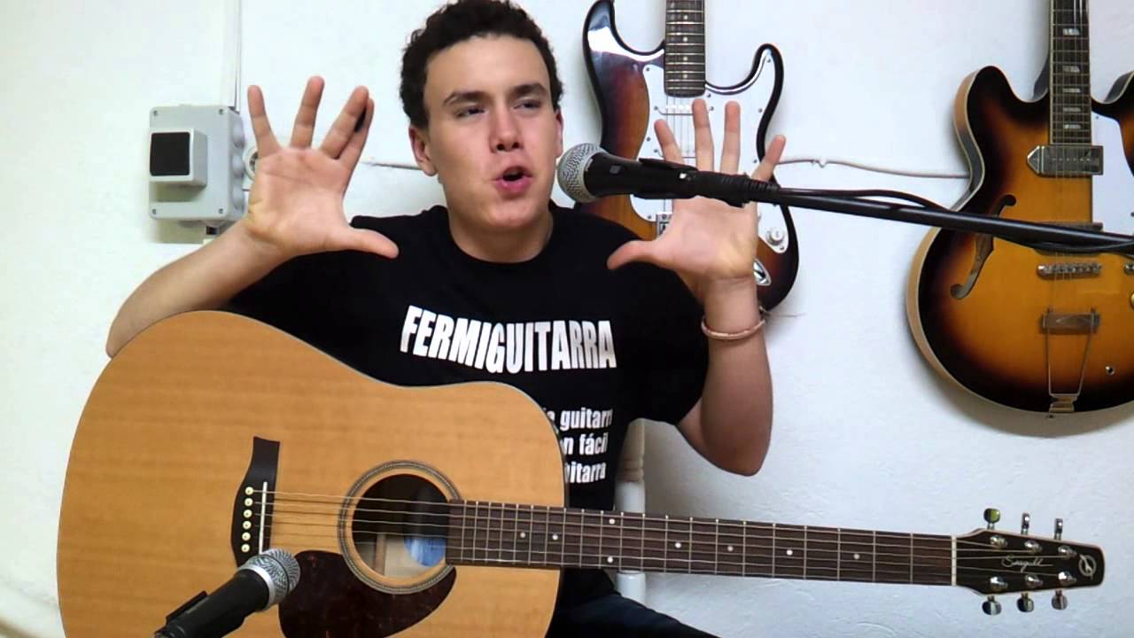 Curso de Baladas - Clase nº1 - ¡Participa en la composición de una ...