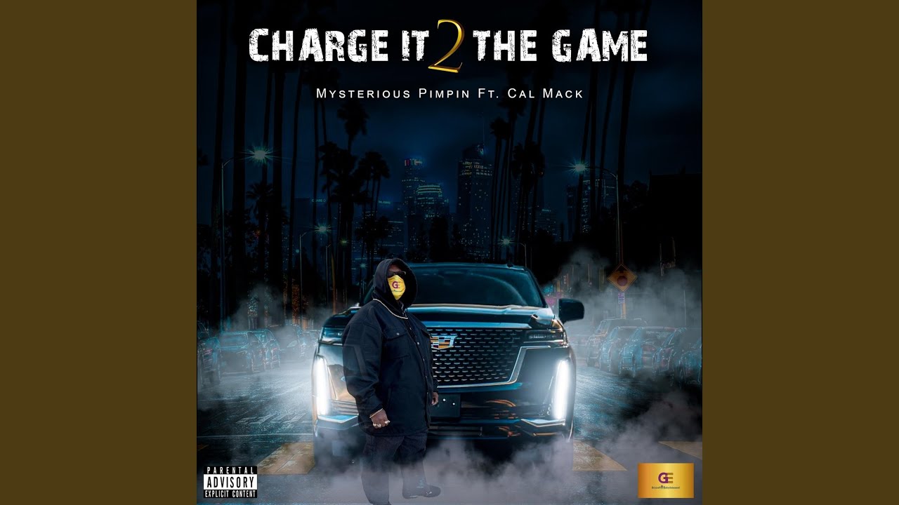 Charge It 2 the Game (feat. Cal Mack) - YouTube