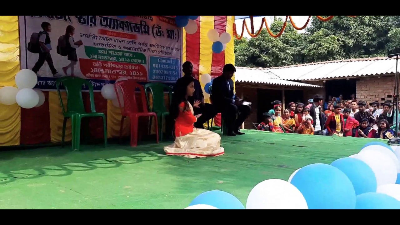 Prem ratan dhaan payeo.. Cham Cham..... Ping a...... Ghagra - YouTube