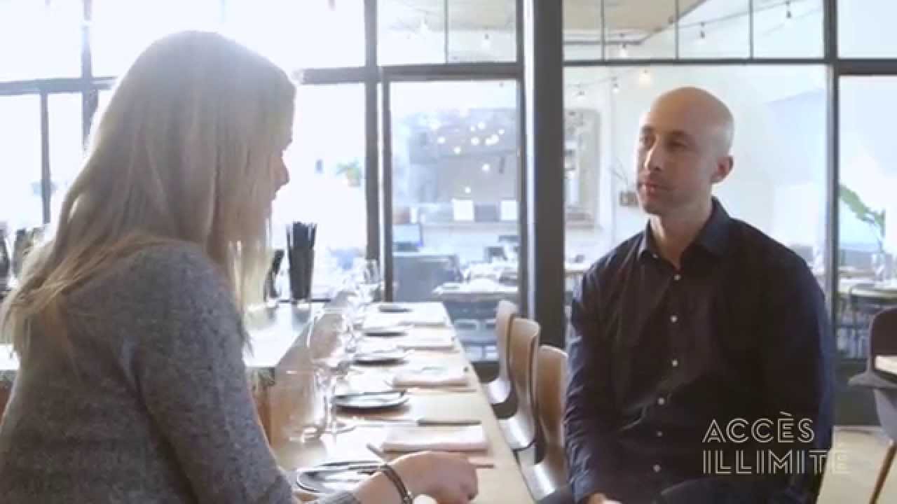 SimplePlan.cz EXCLUSIVE: Accès illimité - Jeff Stinco / sneak peek #4 - YouTube