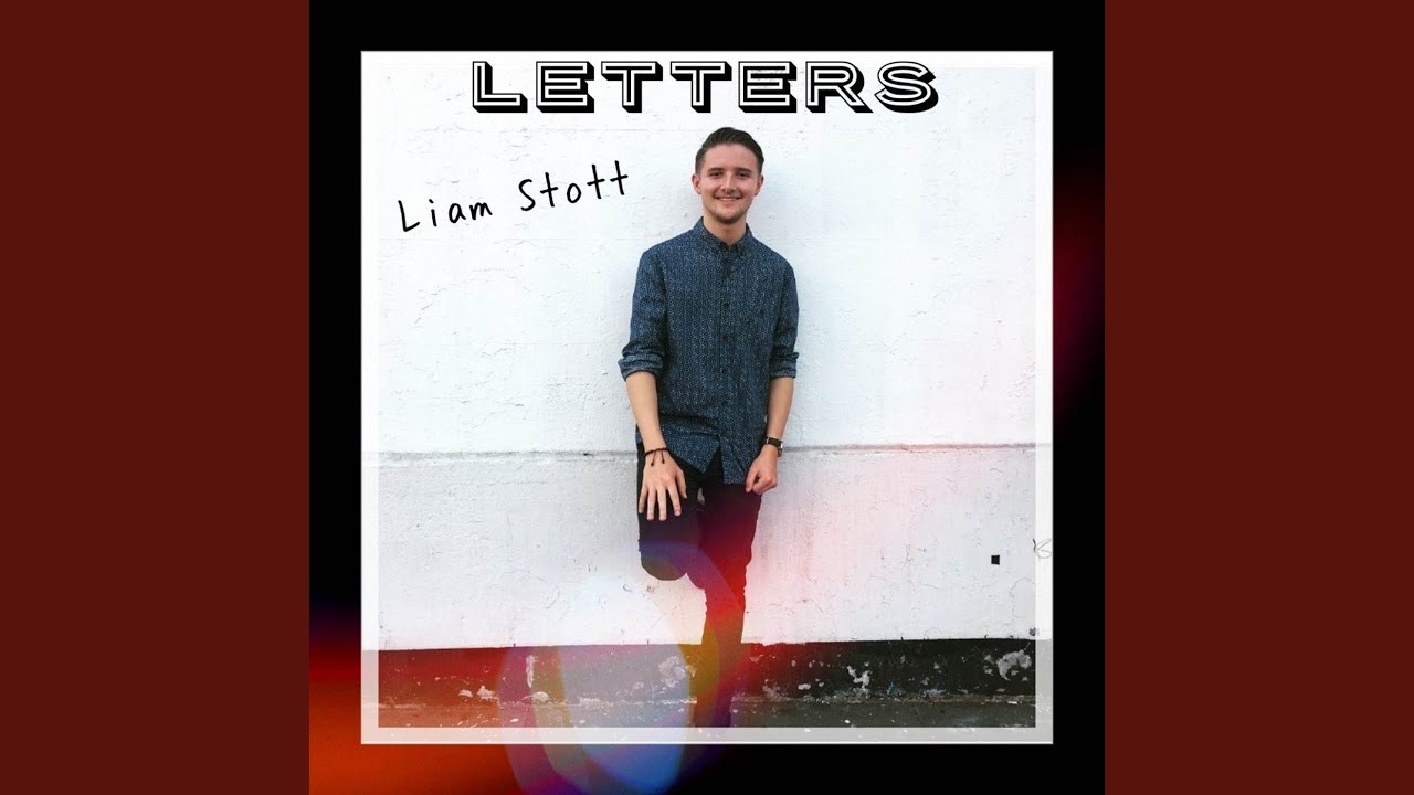 Letters - YouTube