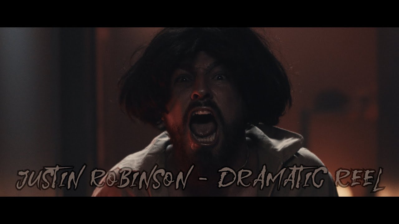 dramatic reel - YouTube