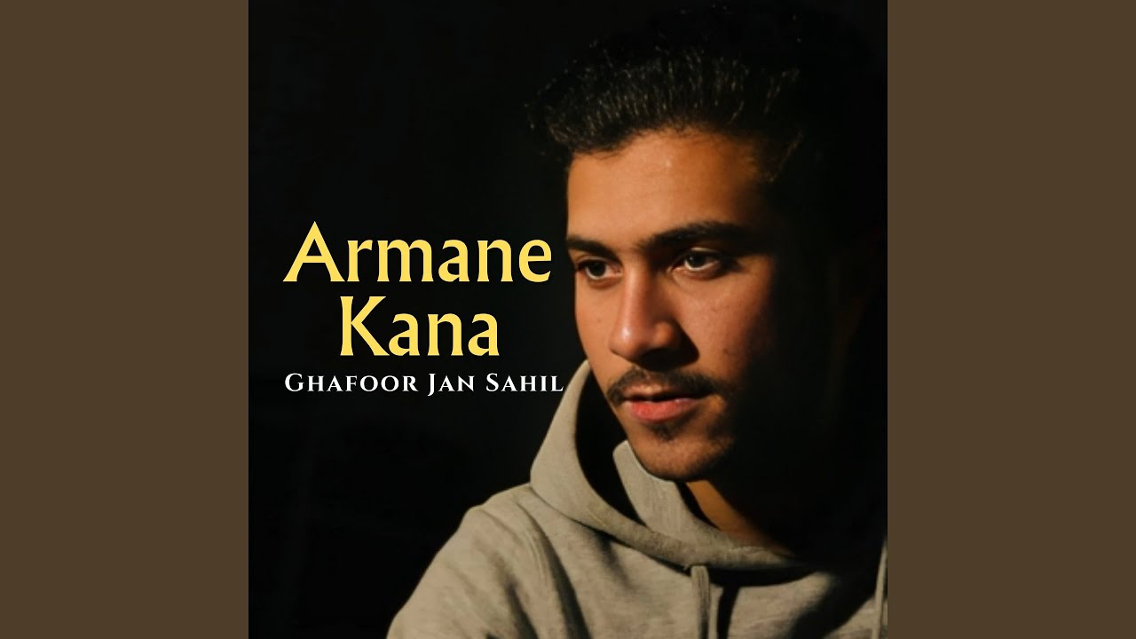 Armane Kana - YouTube