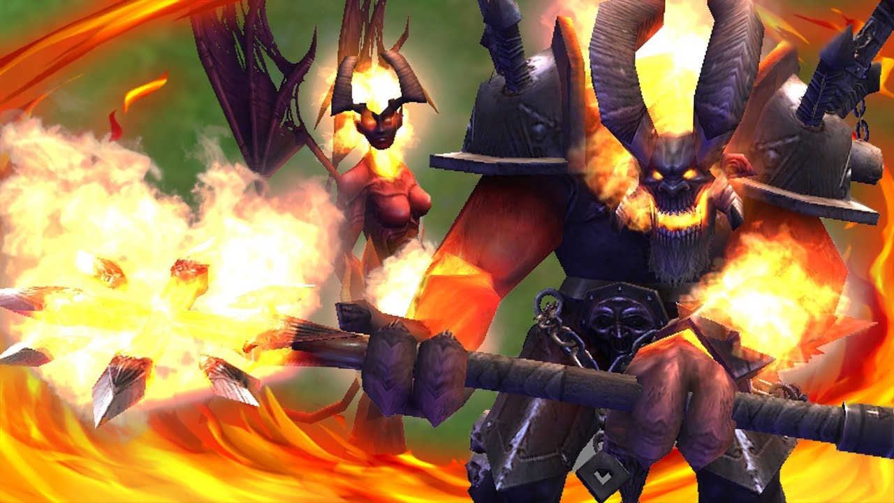 ГЕРОИ 5 - Играем в новую версию RANDOM WARS. Заключительный стрим с ...