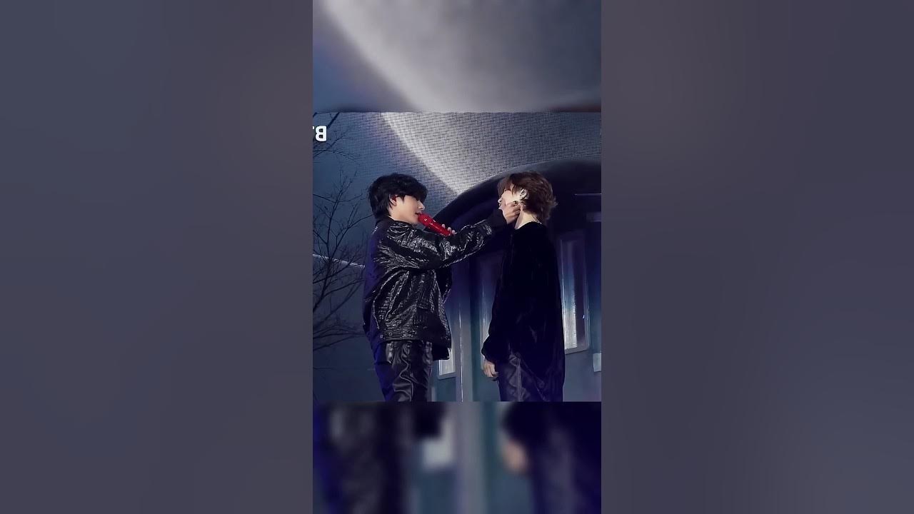 Vmin & VKook Sweet Moments #bts #jungkook #btsarmy - YouTube