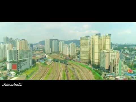 [SHORT MOVIE] Kim Jisoo x Kim Taehyung — Narcissus