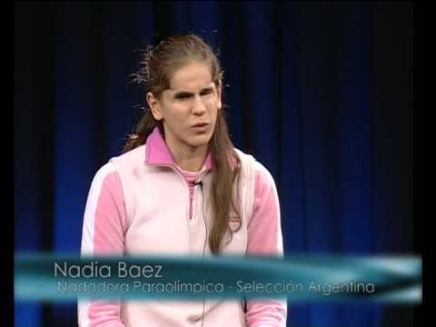 NADIA BAEZ - YouTube