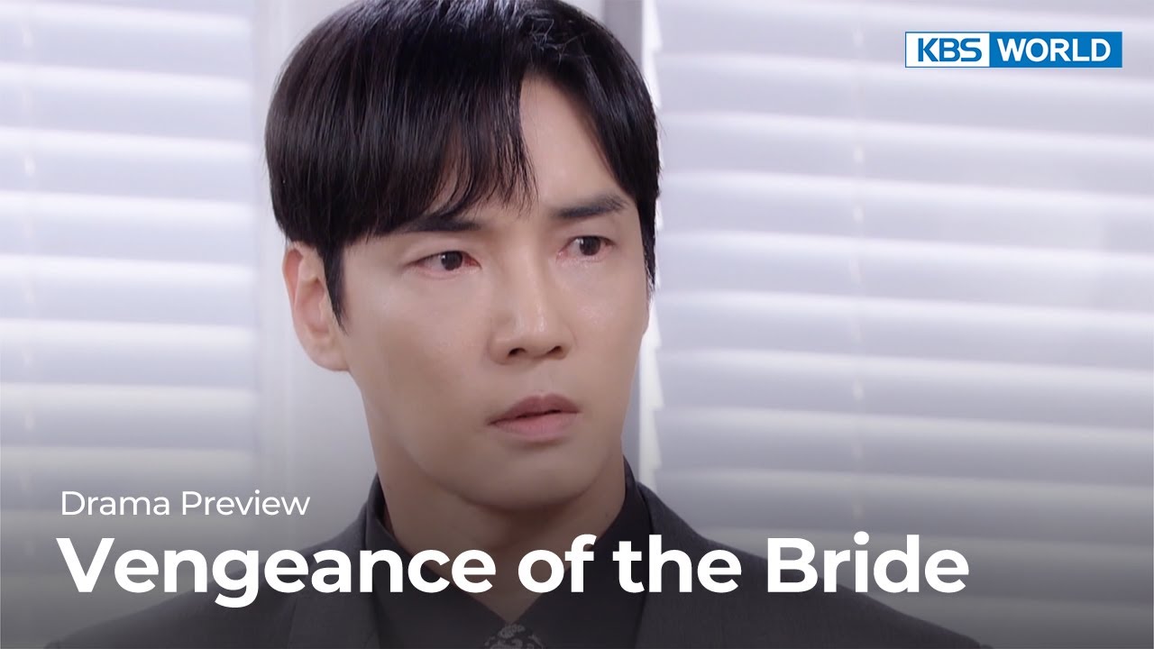 (Preview) Vengeance of the Bride : EP28 | KBS WORLD TV - YouTube