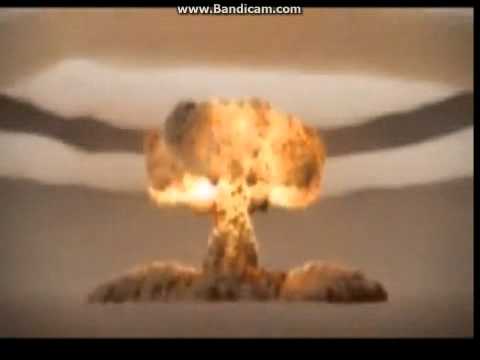 squidward explode - YouTube