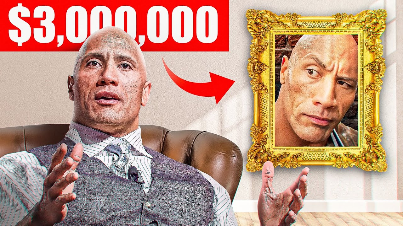 Stupidly Expensive Things Celebrities Own - YouTube