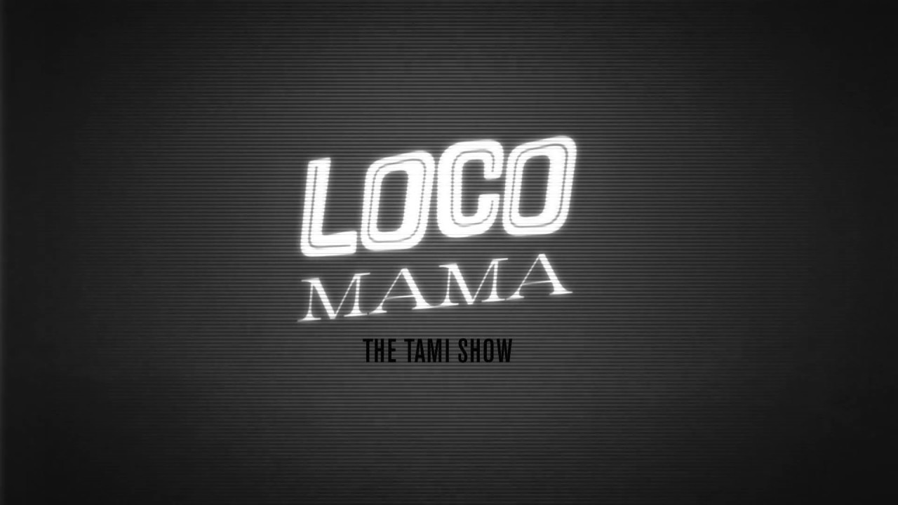 Tami Neilson "Loco Mama"- Official Music Video - YouTube