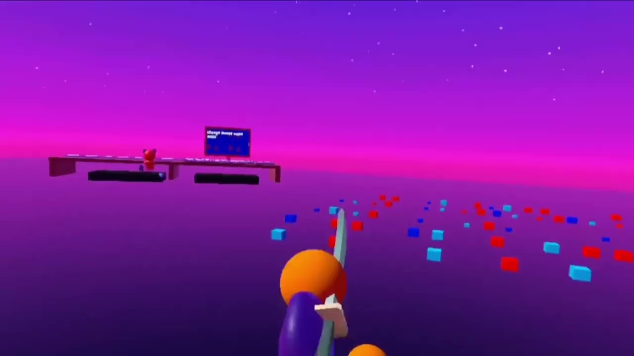 Mouse Runners Trailer - YouTube