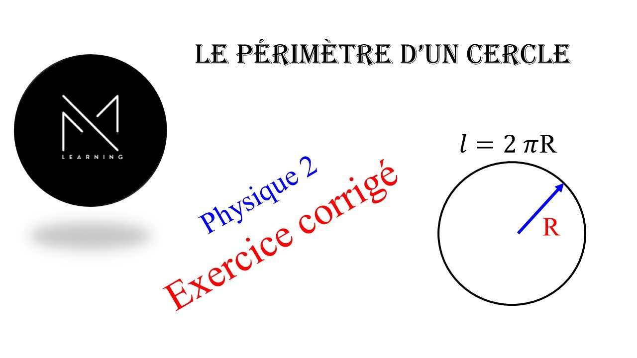 Calculating the perimeter of a circle of radius R using an integral ...