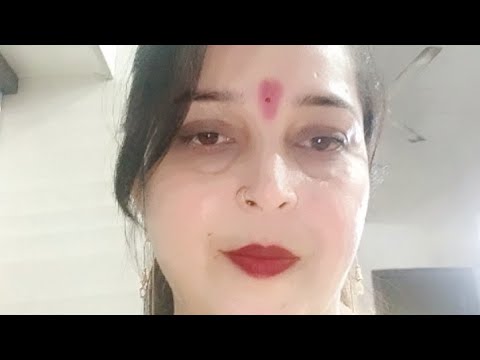 Rashmi solanki is live - YouTube