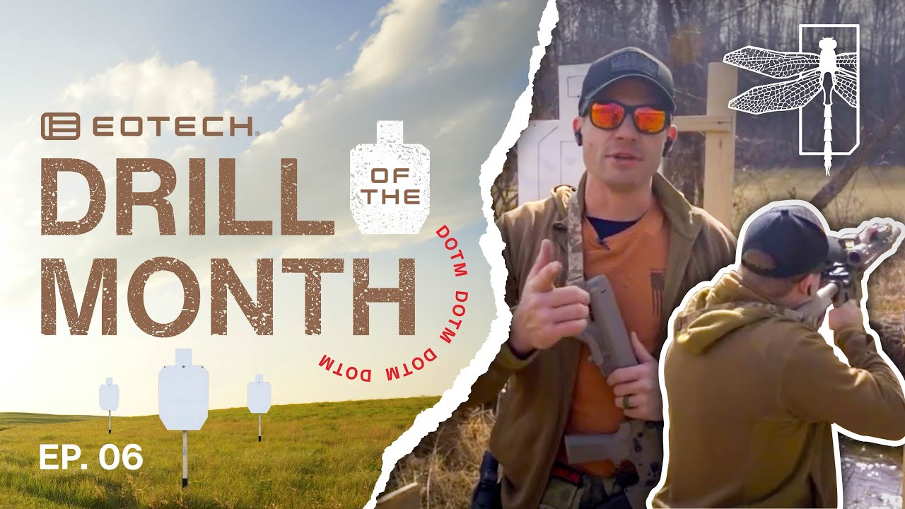 Haley Strategic Partners 22422 Drill Of The Month | ARO News