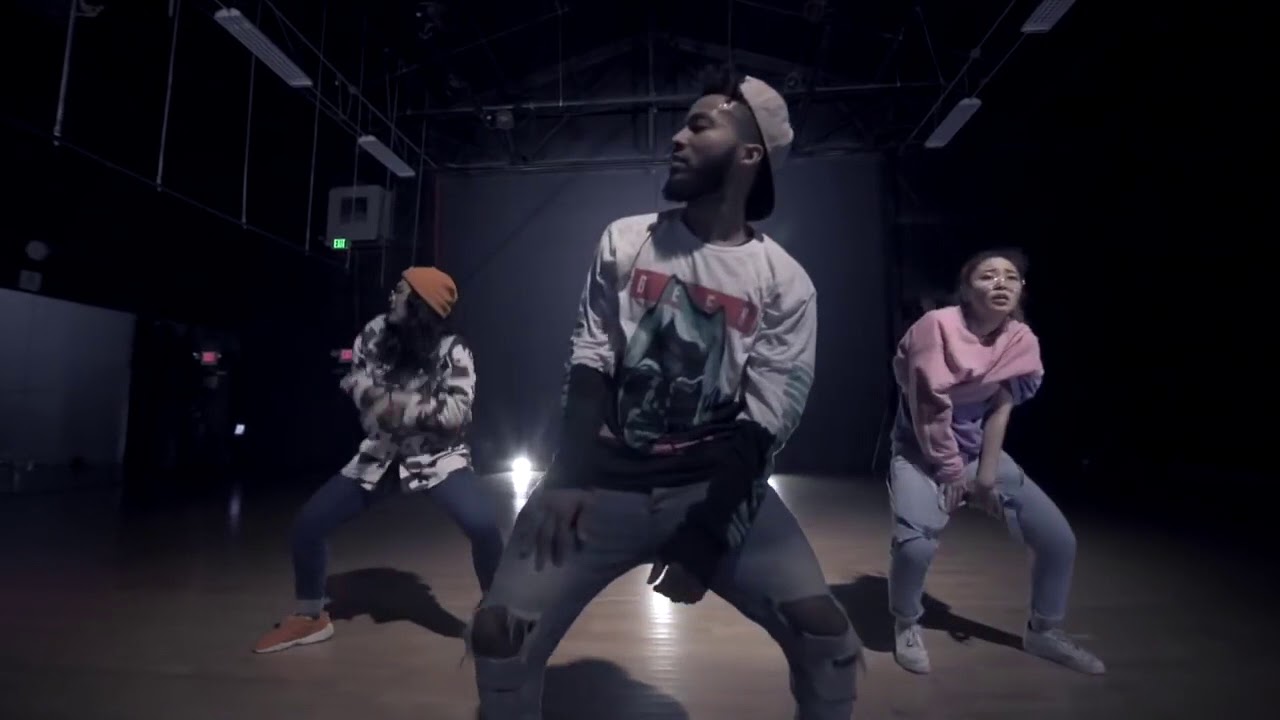 Crew, Gold Link dance Compilation #MyTakeYL - YouTube