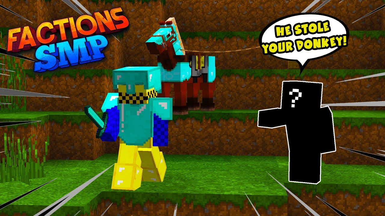 Our SECRET ENEMY tried to FRAME us again... | Minecraft at War - YouTube