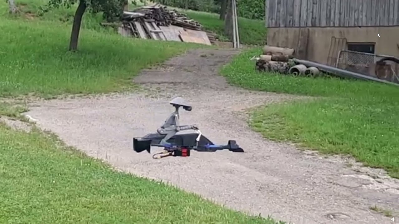 Amazing build by Michael Tränkle from the group using the Pit Droid ...