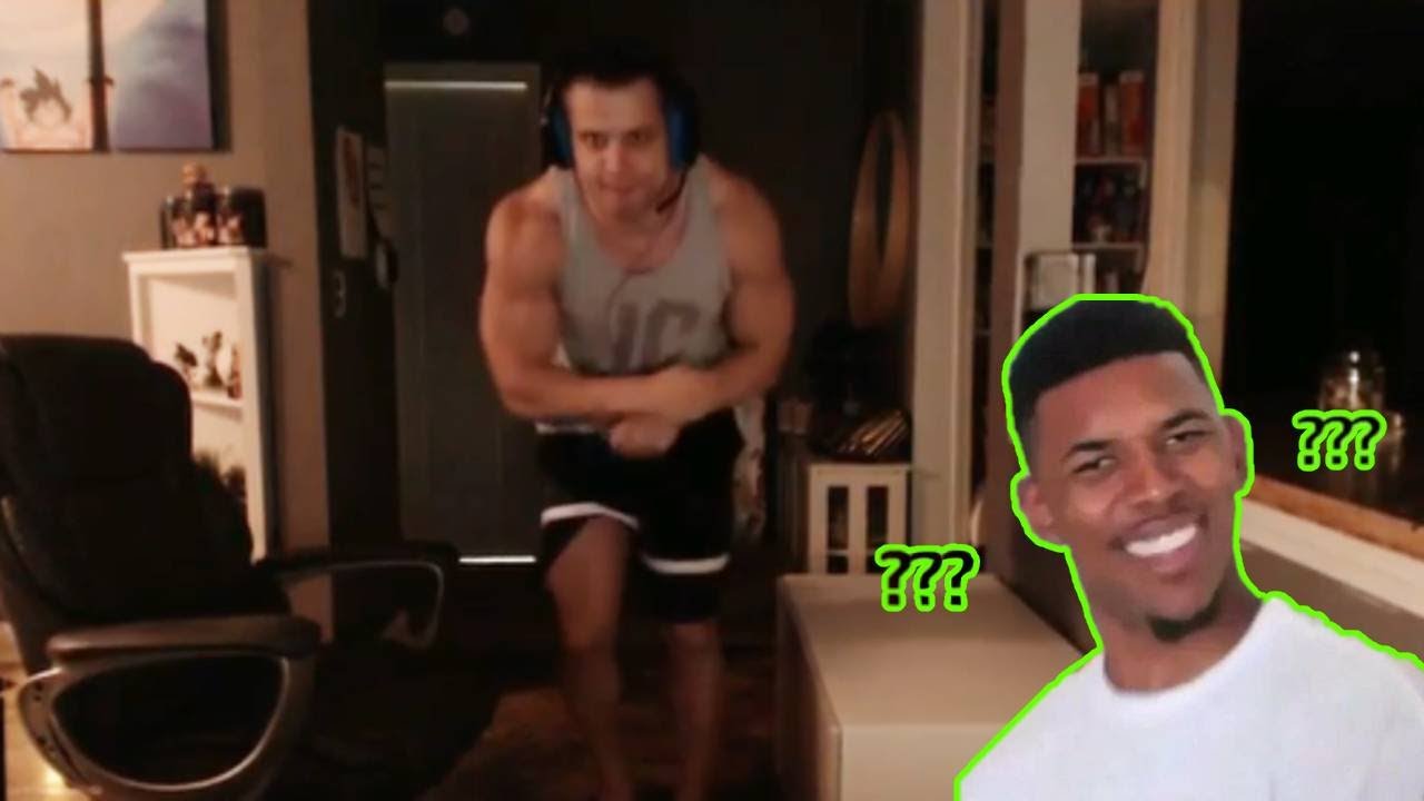 TYLER1 HITS EVERYTHING - YouTube