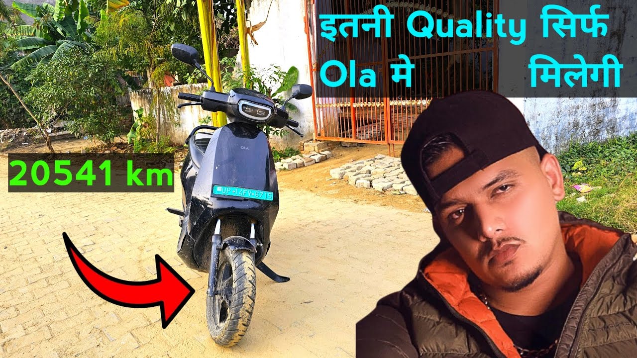 ola s1 pro gen 2 all Quality | ola s1 pro gen 2 true review | up14rider ...