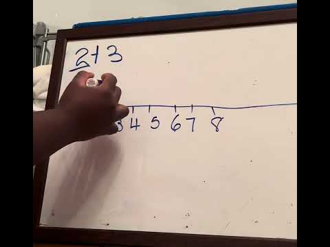 Adding using clown method
