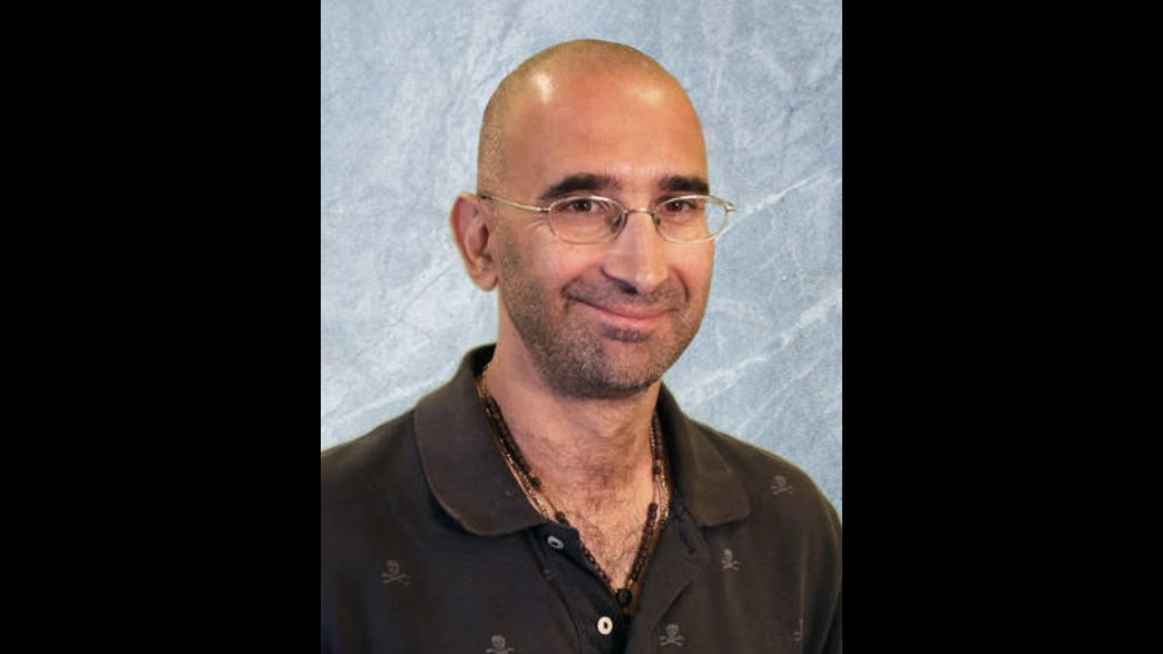 Ralph Piro media assistant for Kenosha Community Media - YouTube