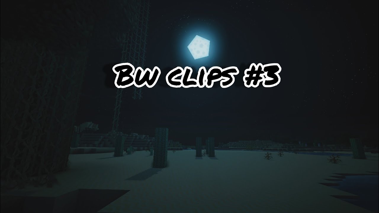 Bw clips #3 I Vimeworld - YouTube