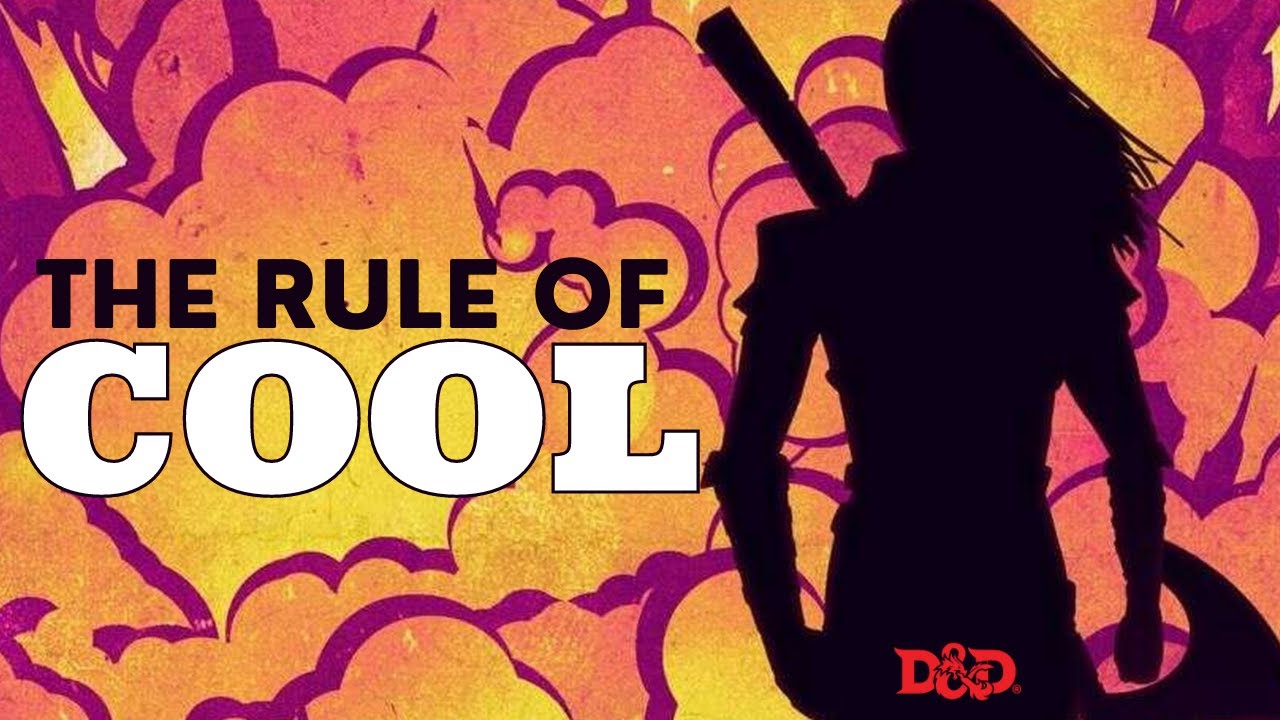 ¿SABES CUANDO APLICAR EL "RULE OF COOL"? - YouTube