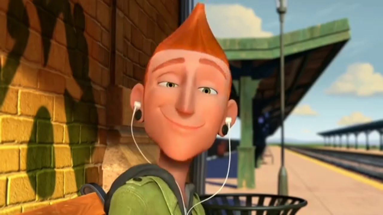 Snack Attack - YouTube