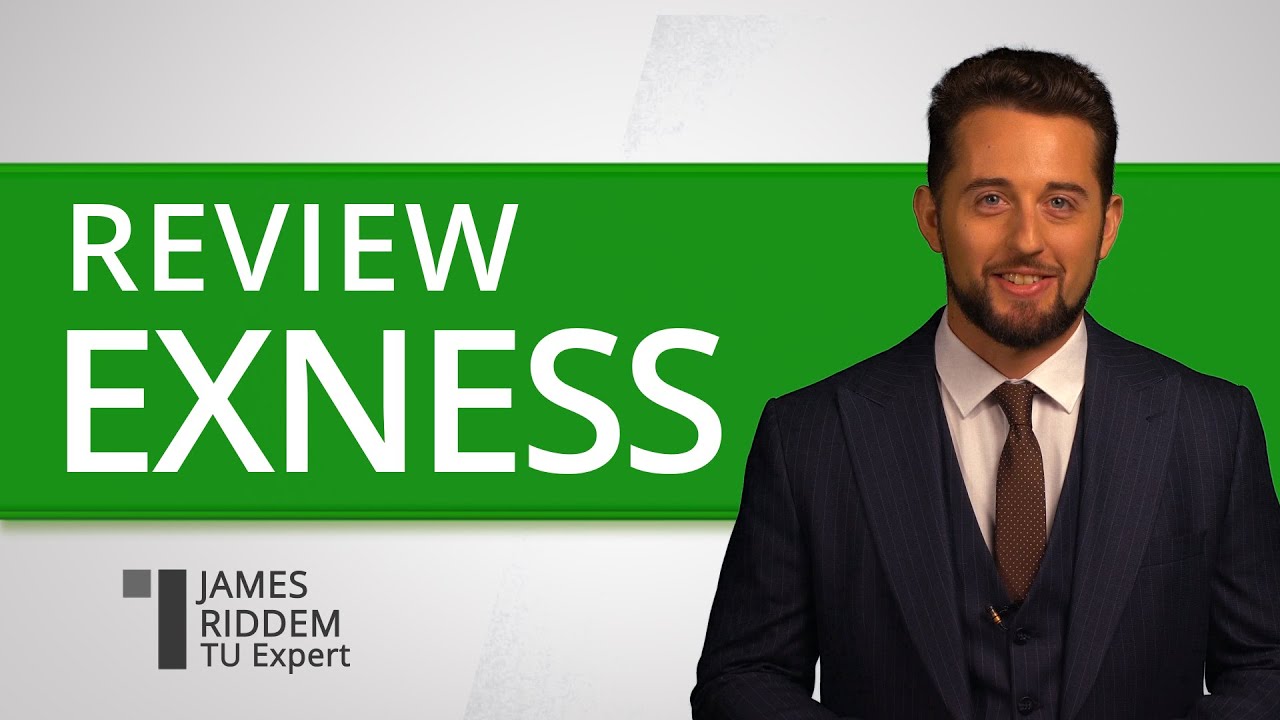 Exness Review - Real Customer Reviews - YouTube